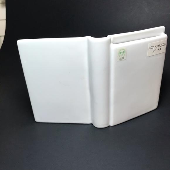 Disney | Accents | Disneys Mickey And Minnie Mouse Storybook Frame ...